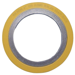 Spiral Wound Gaskets – A Full Line Gasket & O-Ring Distributor